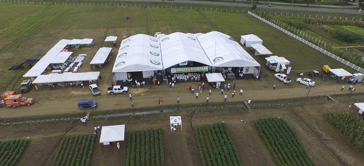 Agronova: Puerta a la ciencia y la tecnología para el sector agropecuario