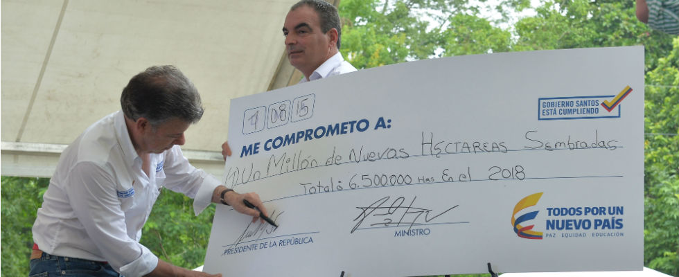 Gobierno Se Compromete A Aumentar En Un Millón El Número De Nuevas